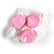 Bubble Gum Taffy - 3lb Bulk | CandyStore.com