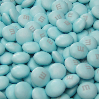 Bulk M&M's Candy - 10lb Individual Colors | CandyStore.com