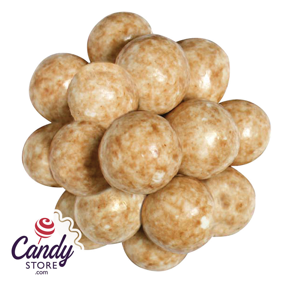 Cafe Latte Malt Balls 10lb - CandyStore.com
