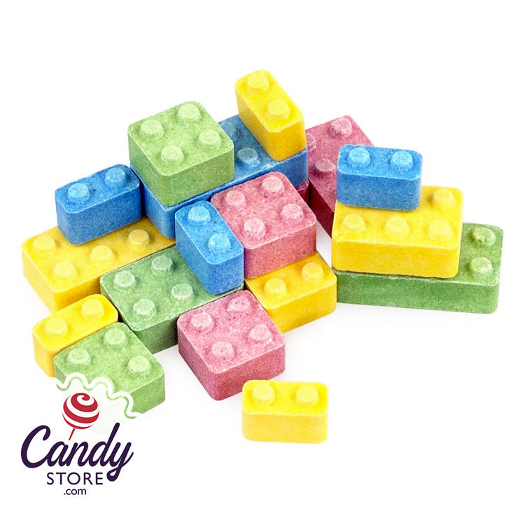Candy Blox - 12ct Boxes of Candy Blocks | CandyStore.com