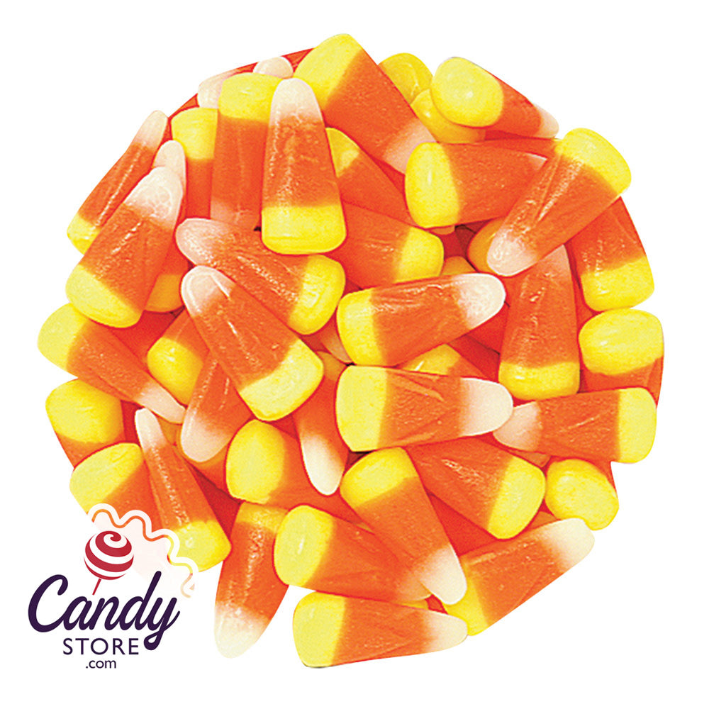 Candy Corn 10lb Bulk - CandyStore.com