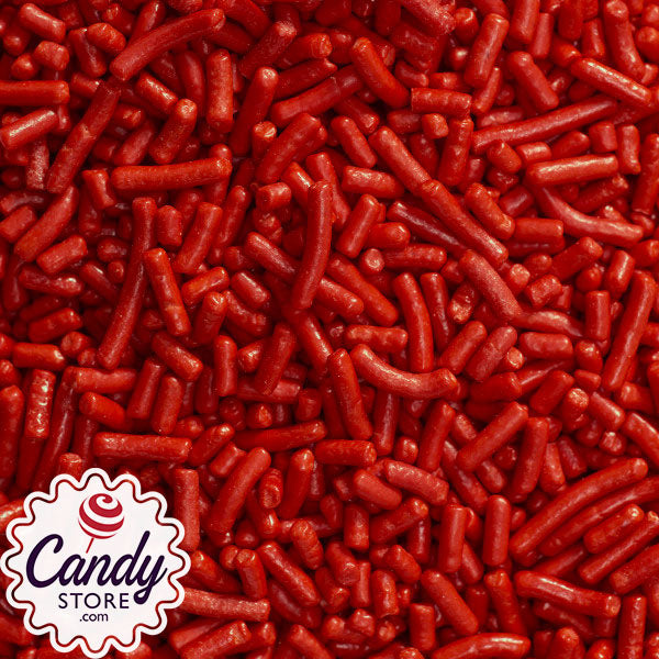 Candy Sprinkles by Color - Bulk 6lb & 10lb | CandyStore.com