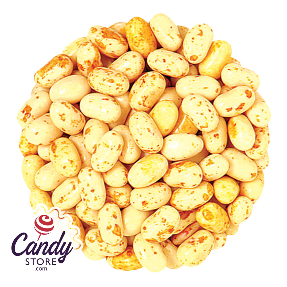 Caramel Corn Jelly Belly - 10lb Bulk | CandyStore.com