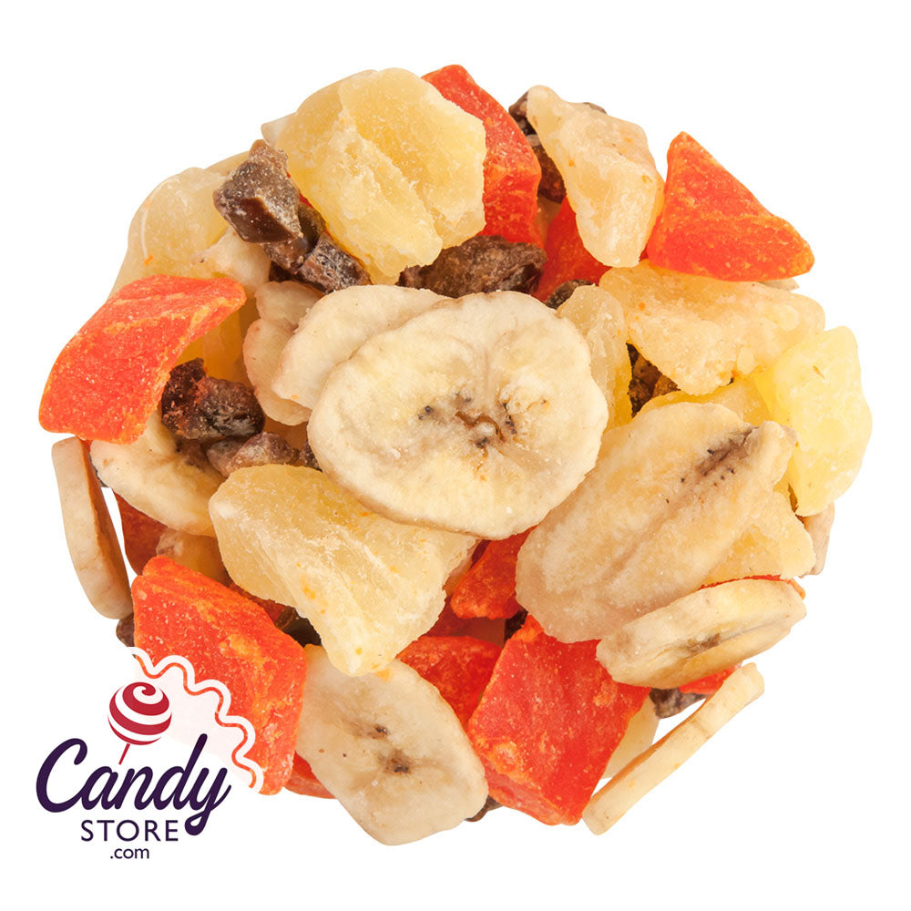 Caribbean Delicacy Snack Mix 10lb - CandyStore.com