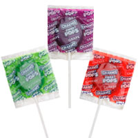 Charms Sweet Pops - 48ct | CandyStore.com