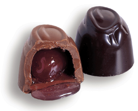 Cherry Cordial - 6lb Bulk | CandyStore.com