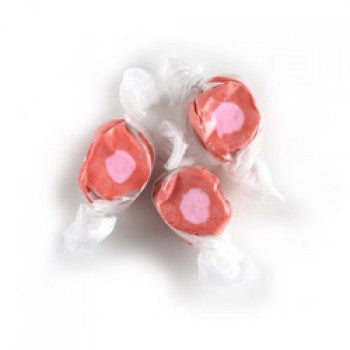 Cherry Taffy - 3lb Bulk | CandyStore.com