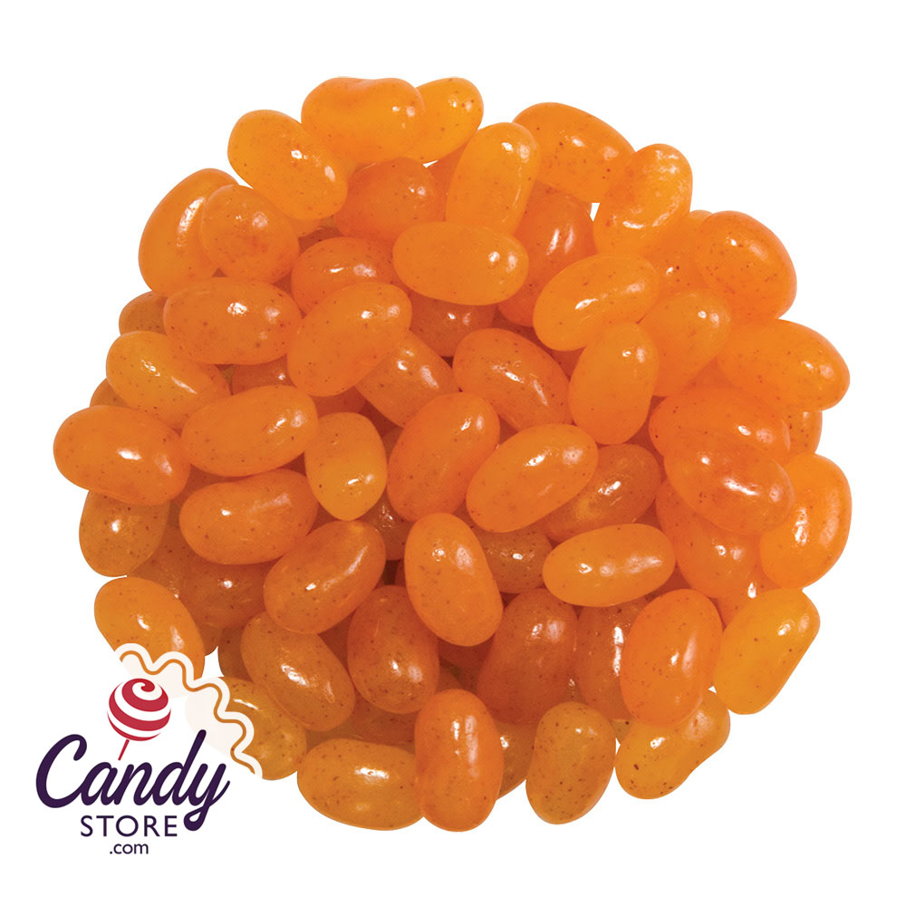 Chili Mango Jelly Belly Jelly Beans - 10lb | CandyStore.com