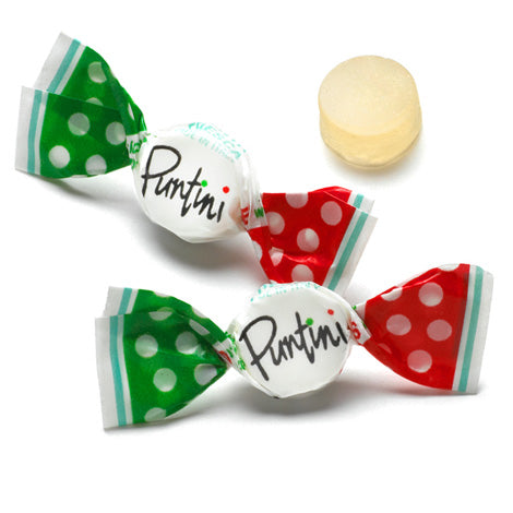 Chipurnoi Menta Fresca Puntini Candy - 3lb | CandyStore.com