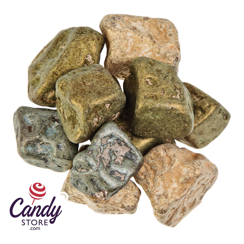 Choco Rocks Boulders - 5lb Bulk | CandyStore.com