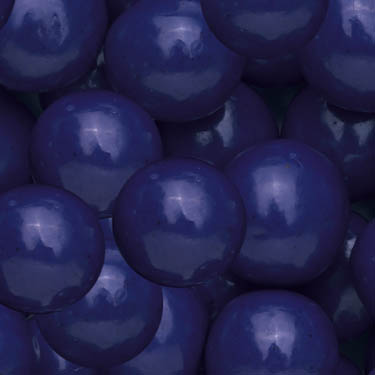 Chocolate BerryBlues - 10lb Bulk | CandyStore.com