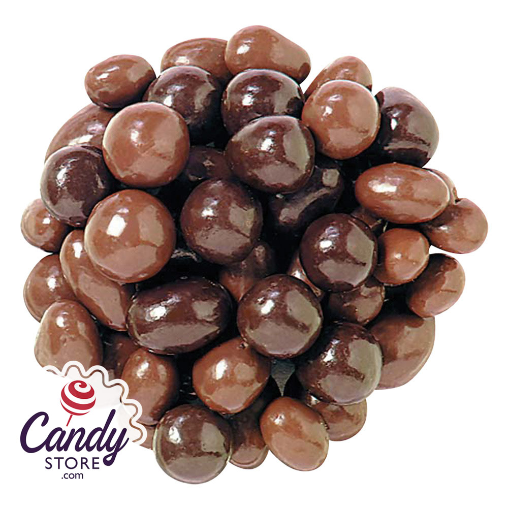 Chocolate Bridge Deluxe Mix 10lb Bulk - CandyStore.com