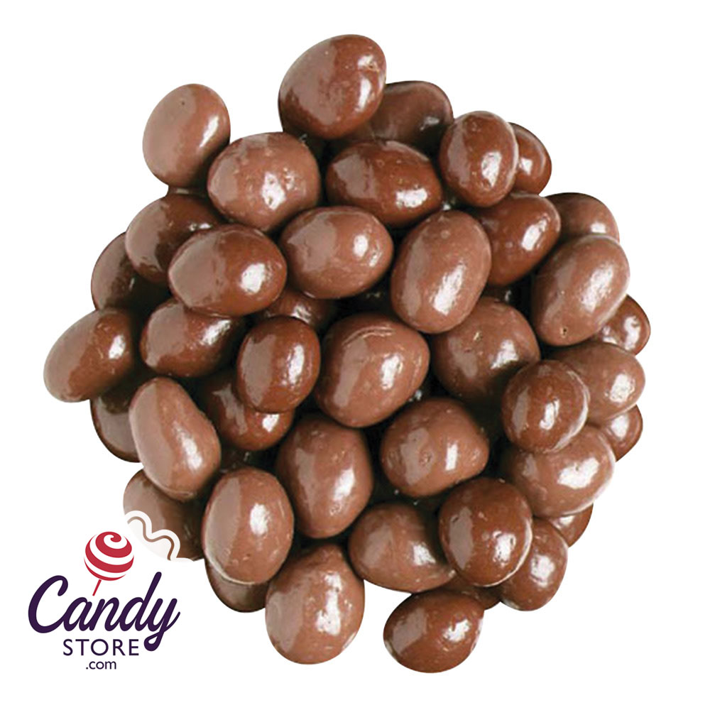 Chocolate Peanuts Sugar Free - 10lb | CandyStore.com