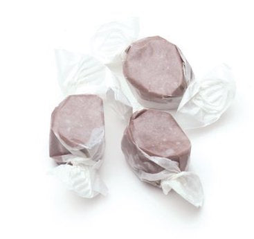 Chocolate Taffy - 3lb Bulk | CandyStore.com