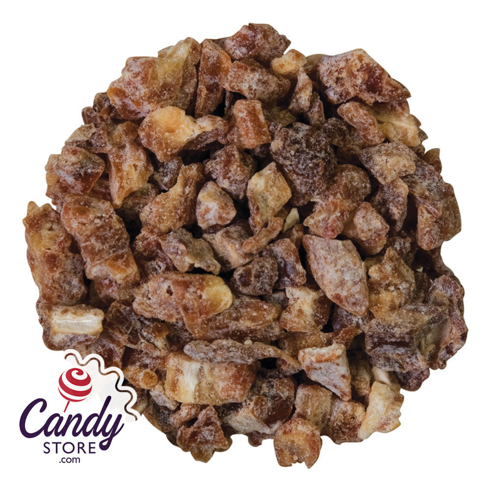 Chopped Dates Dried Fruit Toppings 11lb Bulk - CandyStore.com