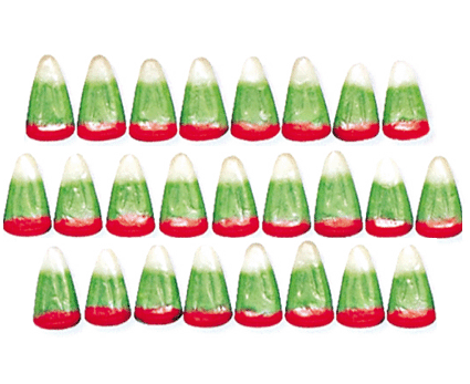 Christmas Candy Reindeer Corn - 10lb | CandyStore.com