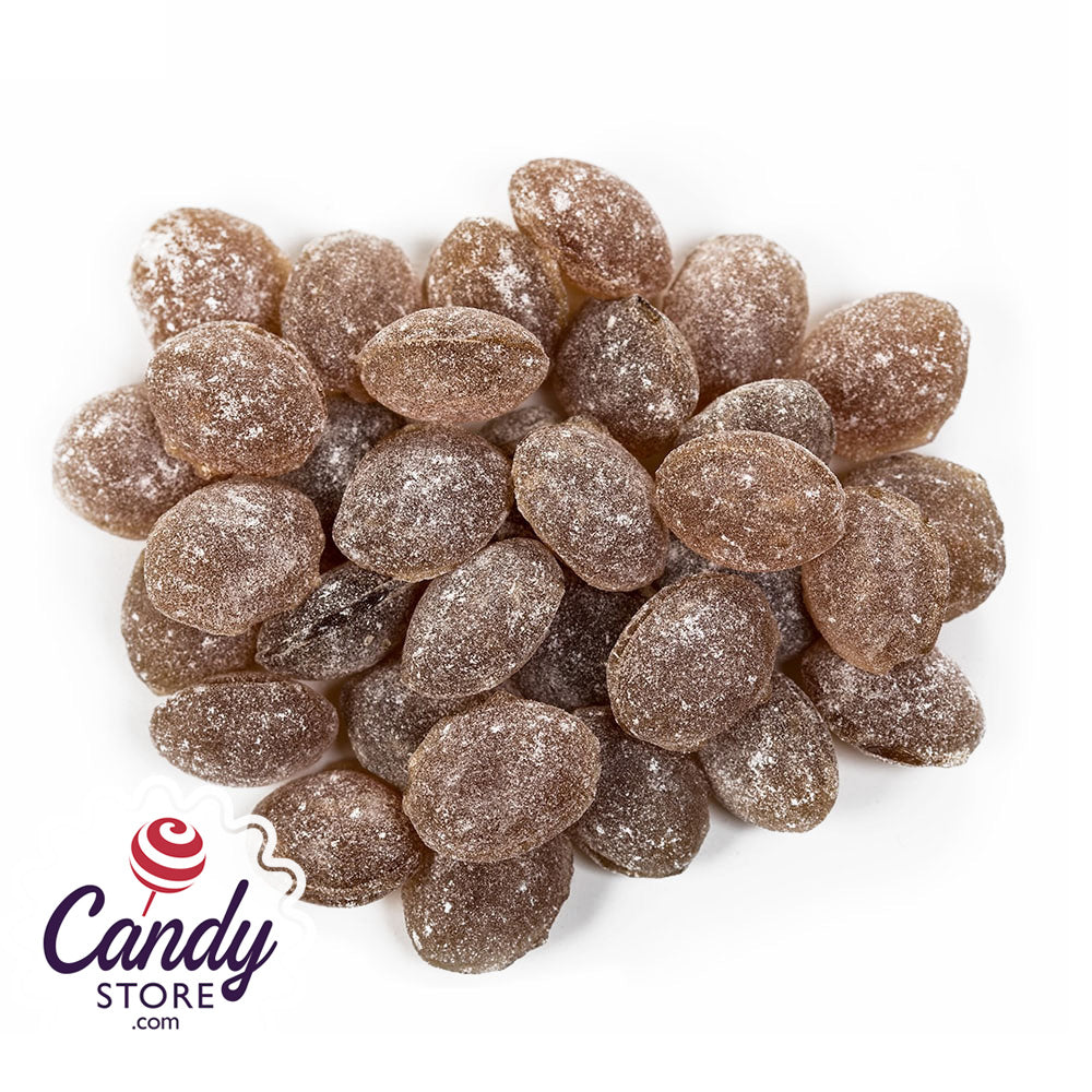 Claey's Root Beer Candy Drops - 10lb | CandyStore.com