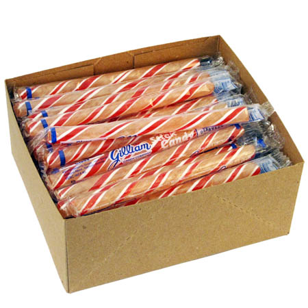 Clove Candy Sticks - 80ct | CandyStore.com