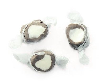 Coconut Taffy - 3lb Bulk | CandyStore.com