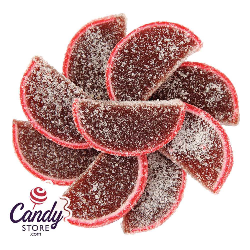 Cola Fruit Slices - 5lb Bulk | CandyStore.com