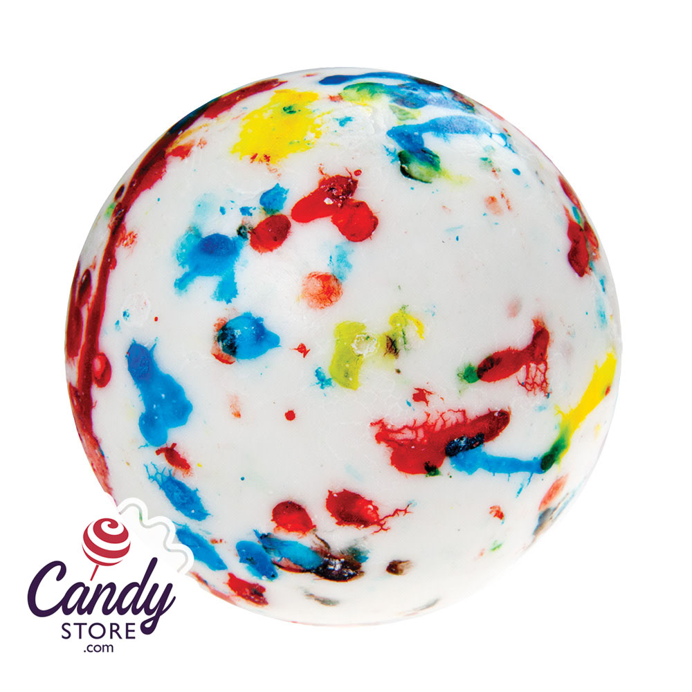 Colossal Wrapped Jawbreaker 4 Inches - 12ct | CandyStore.com