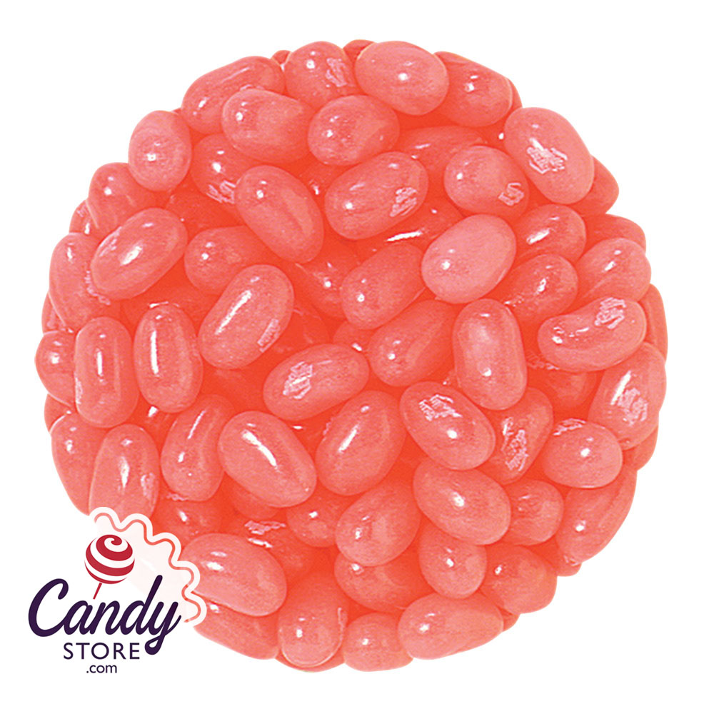 Cotton Candy Jelly Belly - 10lb Bulk | CandyStore.com