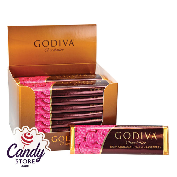 Lady Godiva Chocolate Bars