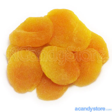 Dried Apricots - 5lb Bulk | CandyStore.com