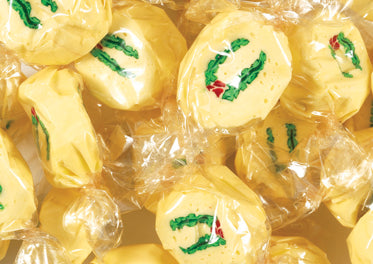 Eggnog Nougat Fluff - 3lb Bulk | CandyStore.com