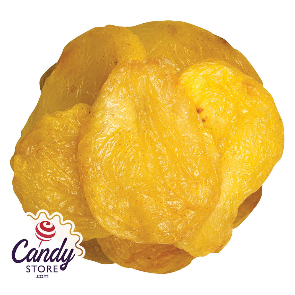 Extra Fancy California Pears Dried 12.5lb Bulk - CandyStore.com