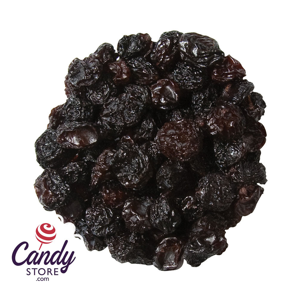 Flame Jumbo Raisins 10lb Bulk - CandyStore.com