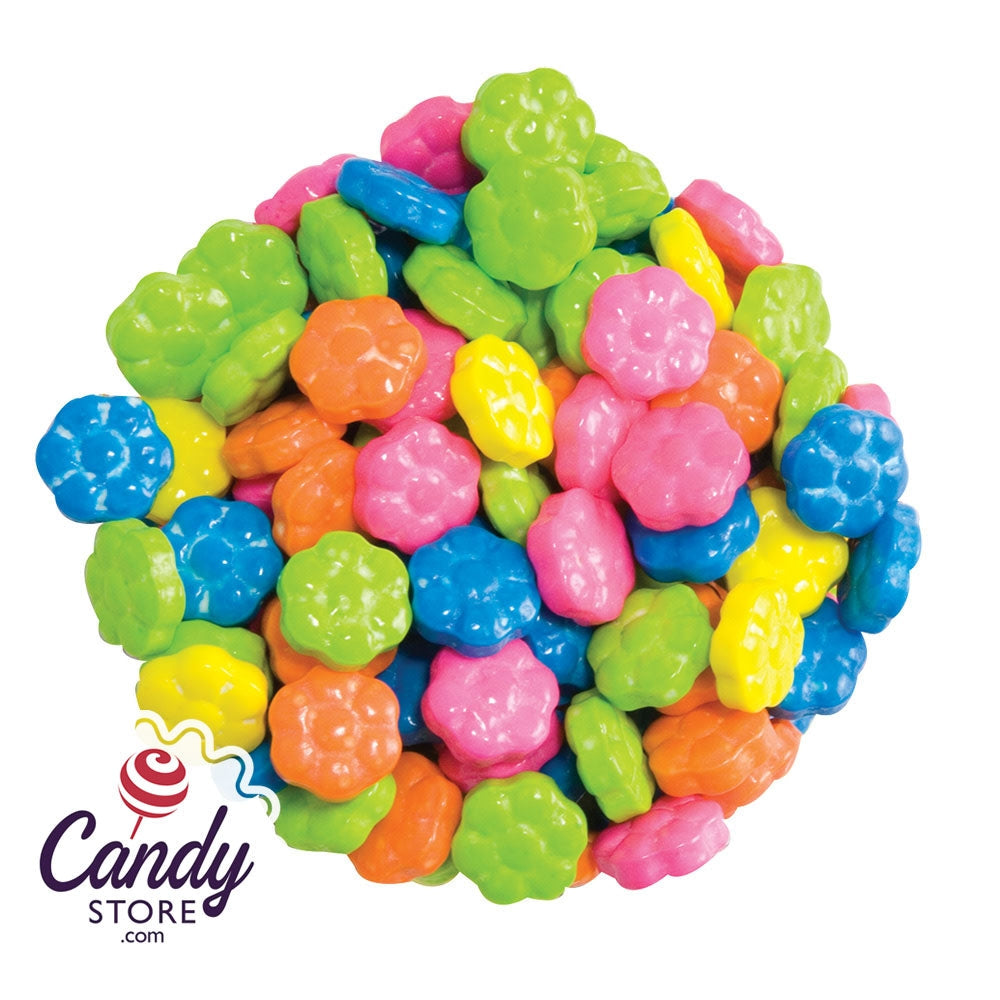 Flower Power Garden Mix Candy - 10lb | CandyStore.com