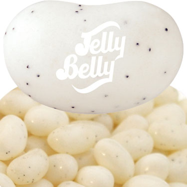 French Vanilla Jelly Belly 10lb - CandyStore.com
