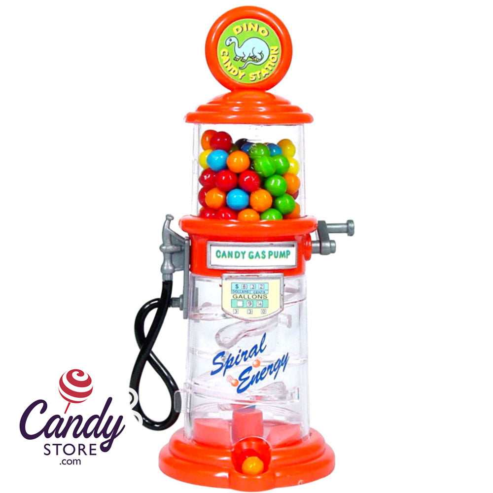 Gas Pump Candy Dispenser - 12ct | CandyStore.com
