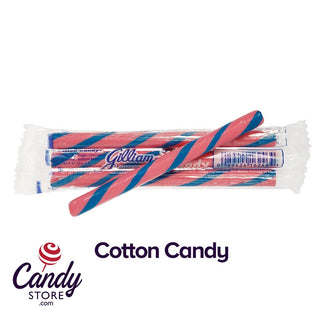 Gilliam Hard Candy Sticks - 80ct | CandyStore.com