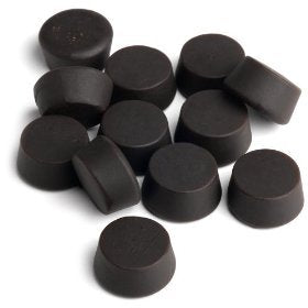 Gimbals Chocolate Fudge Chews - 5lb Bulk | CandyStore.com