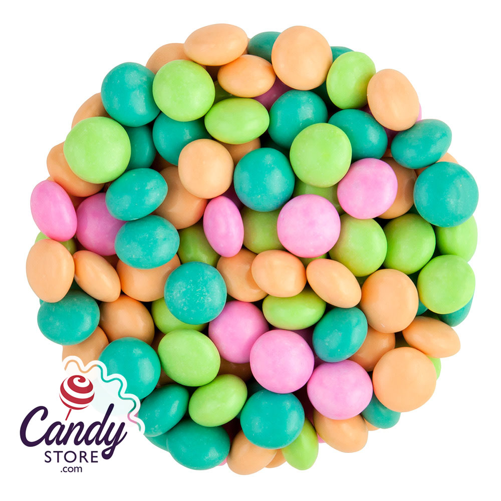 Gourmet After-Dinner Chocolate Mints - 10lb | CandyStore.com