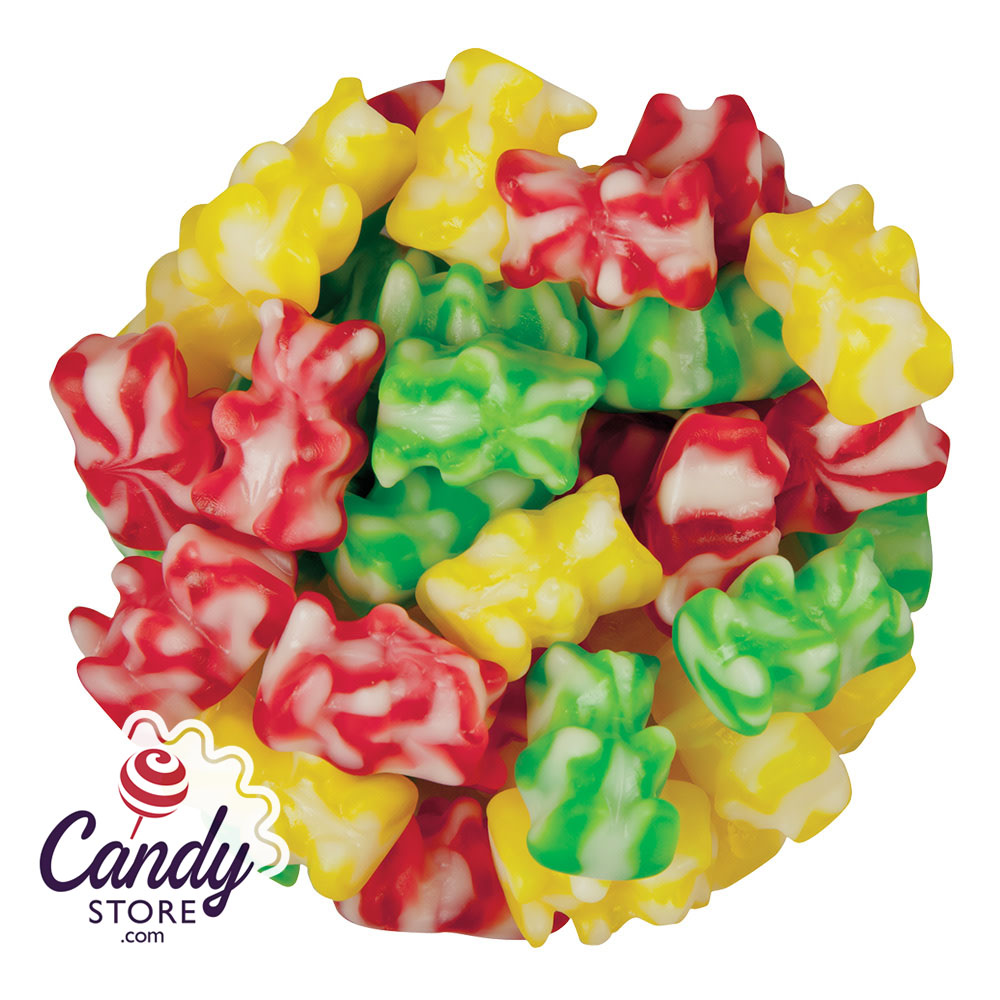 Gummy Dizzy Bears - 6.6lb Bulk | CandyStore.com