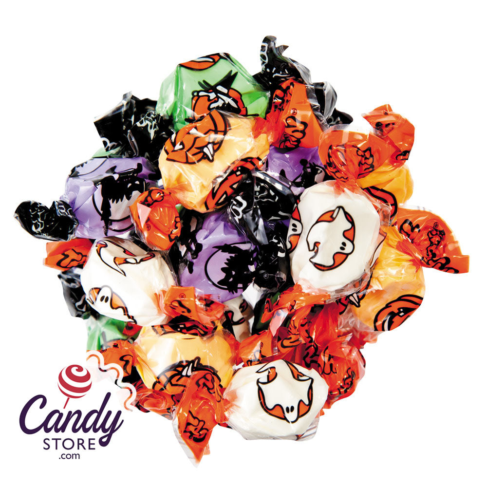 Halloween Taffy Town Salt Water Taffy 5lb - CandyStore.com