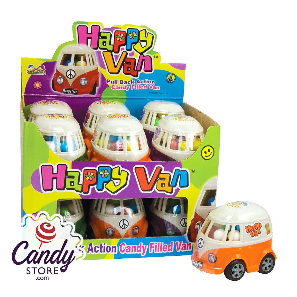 Kidsmania Candy | CandyStore.com