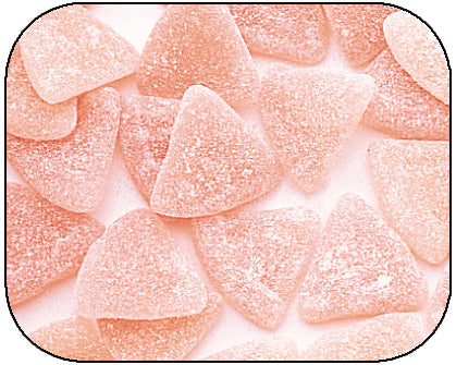 Haribo Gummi Pink Grapefruit - 5lb | CandyStore.com