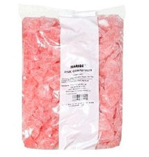 Haribo Gummi Pink Grapefruit - 5lb | CandyStore.com