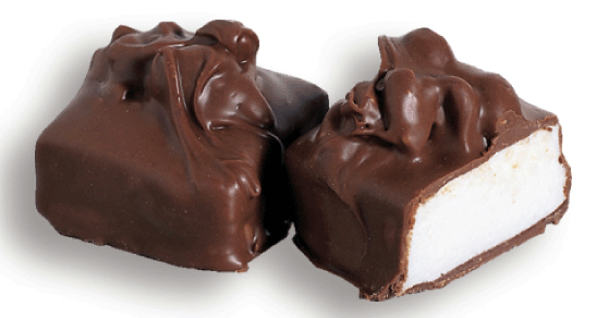 Heavenly Hash Milk Chocolate - 3lb Bulk | CandyStore.com