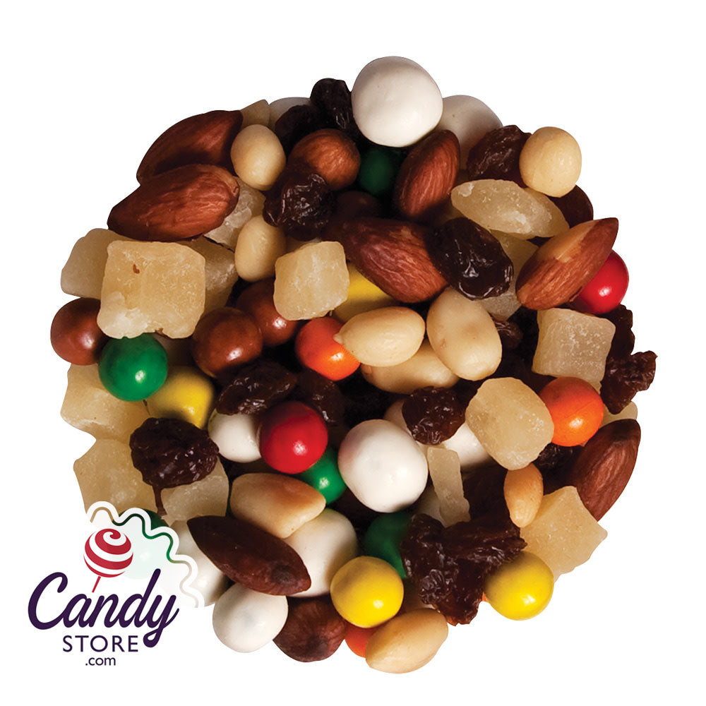 Hippie Mix Candy & Trail Mix Snack 10lb Bulk - CandyStore.com