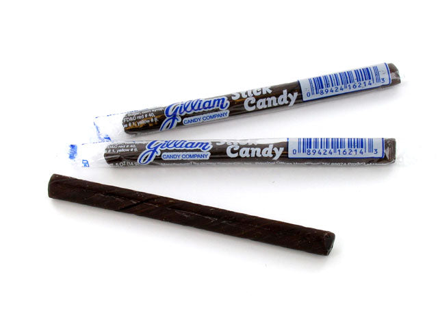 Horehound Candy Sticks - 80ct | CandyStore.com