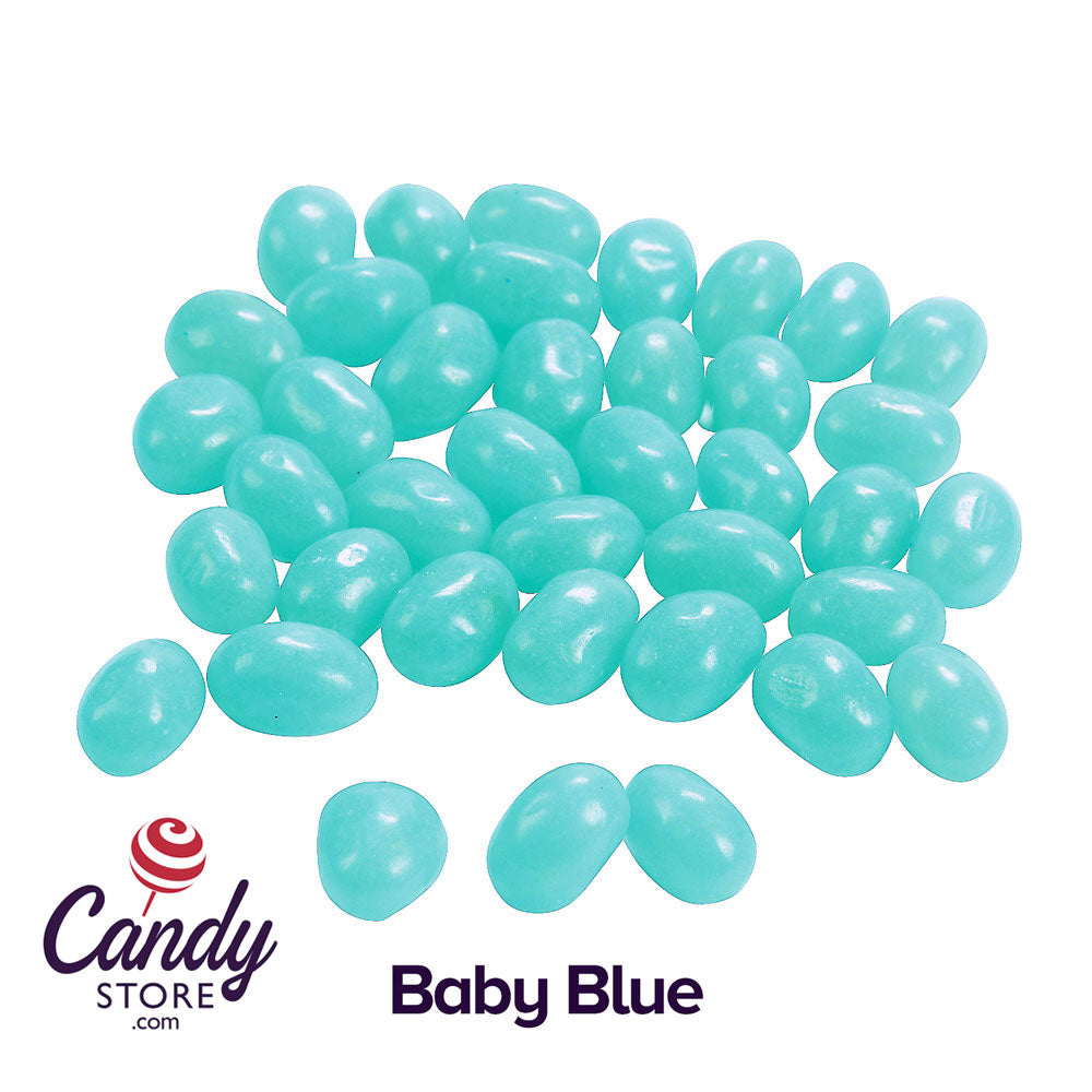 Jelly Beans 2lb Bulk - Individual Colors | CandyStore.com