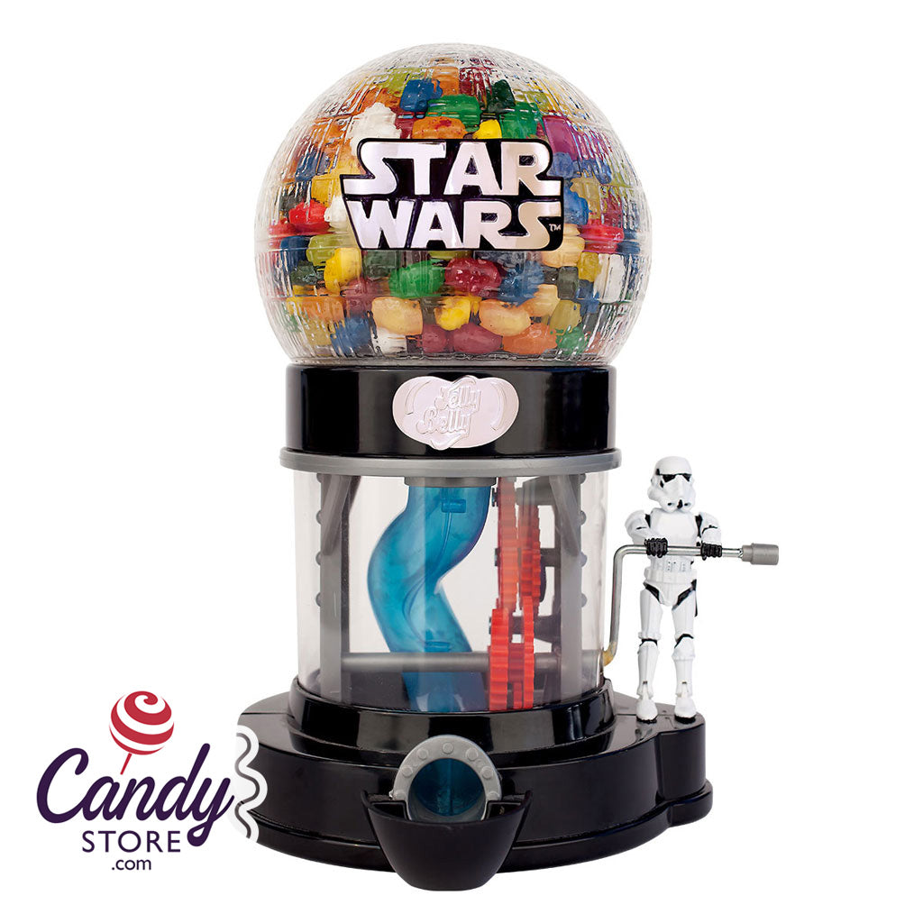 Jelly Belly Star Wars Jelly Bean Machine - 6ct | CandyStore