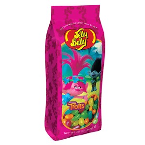 Jelly Belly Trolls Jelly Bean Gift Bags - 12ct | CandyStore ...