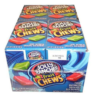 Jolly Ranchers Chews