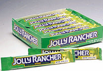 Jolly Rancher Sticks - 36ct | CandyStore.com